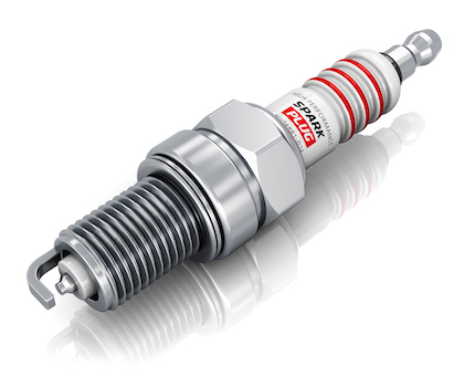Spark Plugs Explained - ACC UK Ltd