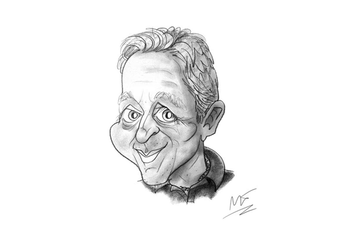 Meet the Team: Simon Cook - ACC UK Ltd