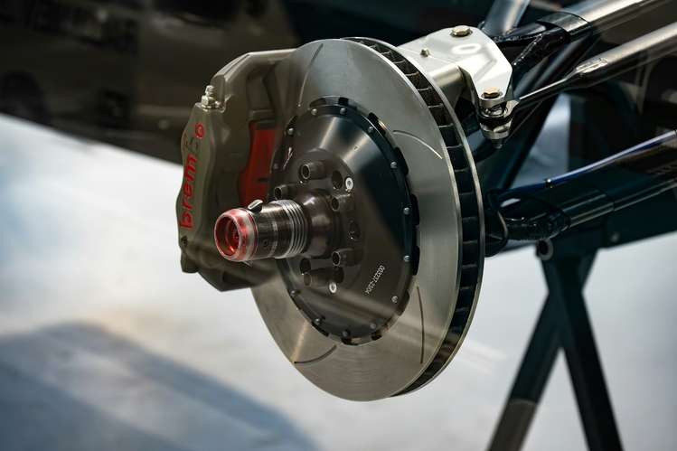Brake Failure – Causes…. - ACC UK Ltd